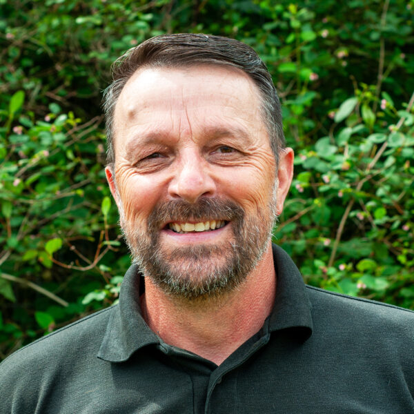 Meet The Team - WCB Utilities - Utility & Civil Engineering