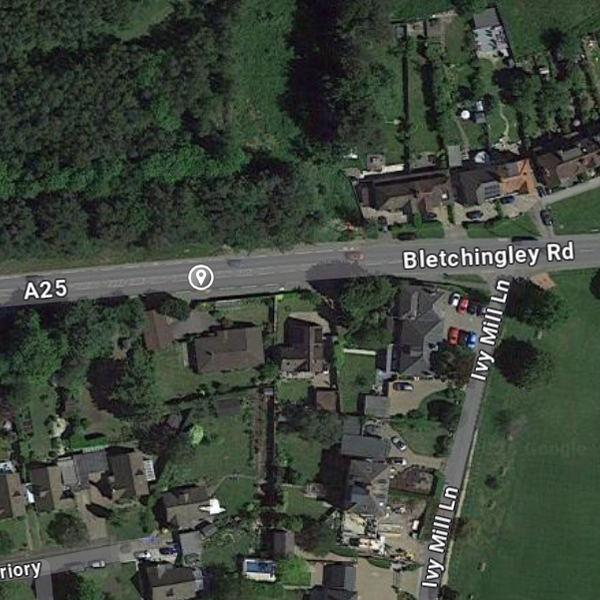 WCB Utilities - Project | Bletchingley Road, Godstone
